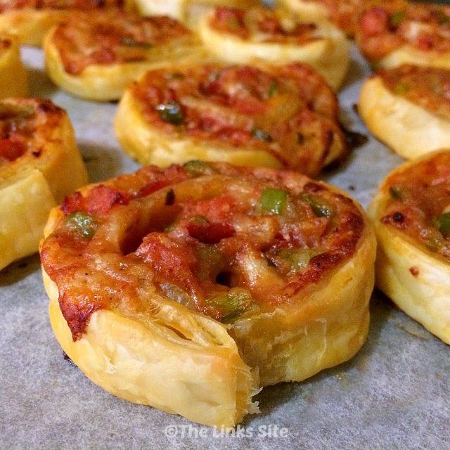 What to Do With Leftover Puff Pastry Scraps - The Links Site